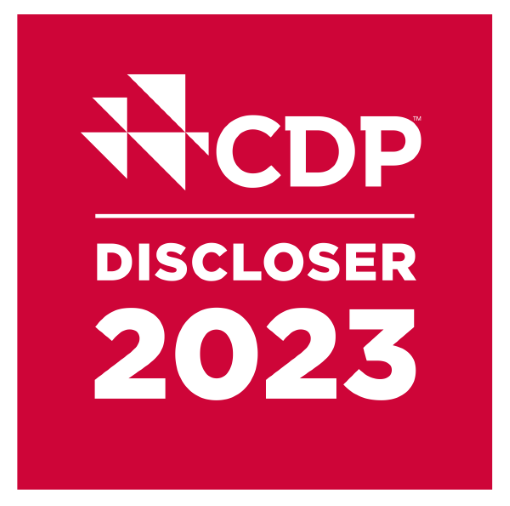 ESG rating and partnerships | Cementir Holding N.V.