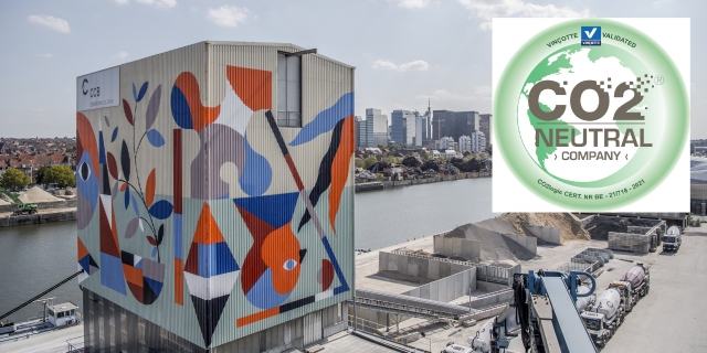 What's new? | Cementir Holding N.V.