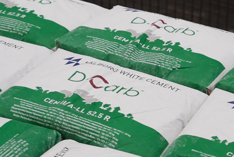 Cementir Group Launches D-Carb® for white cement decarbonization ...