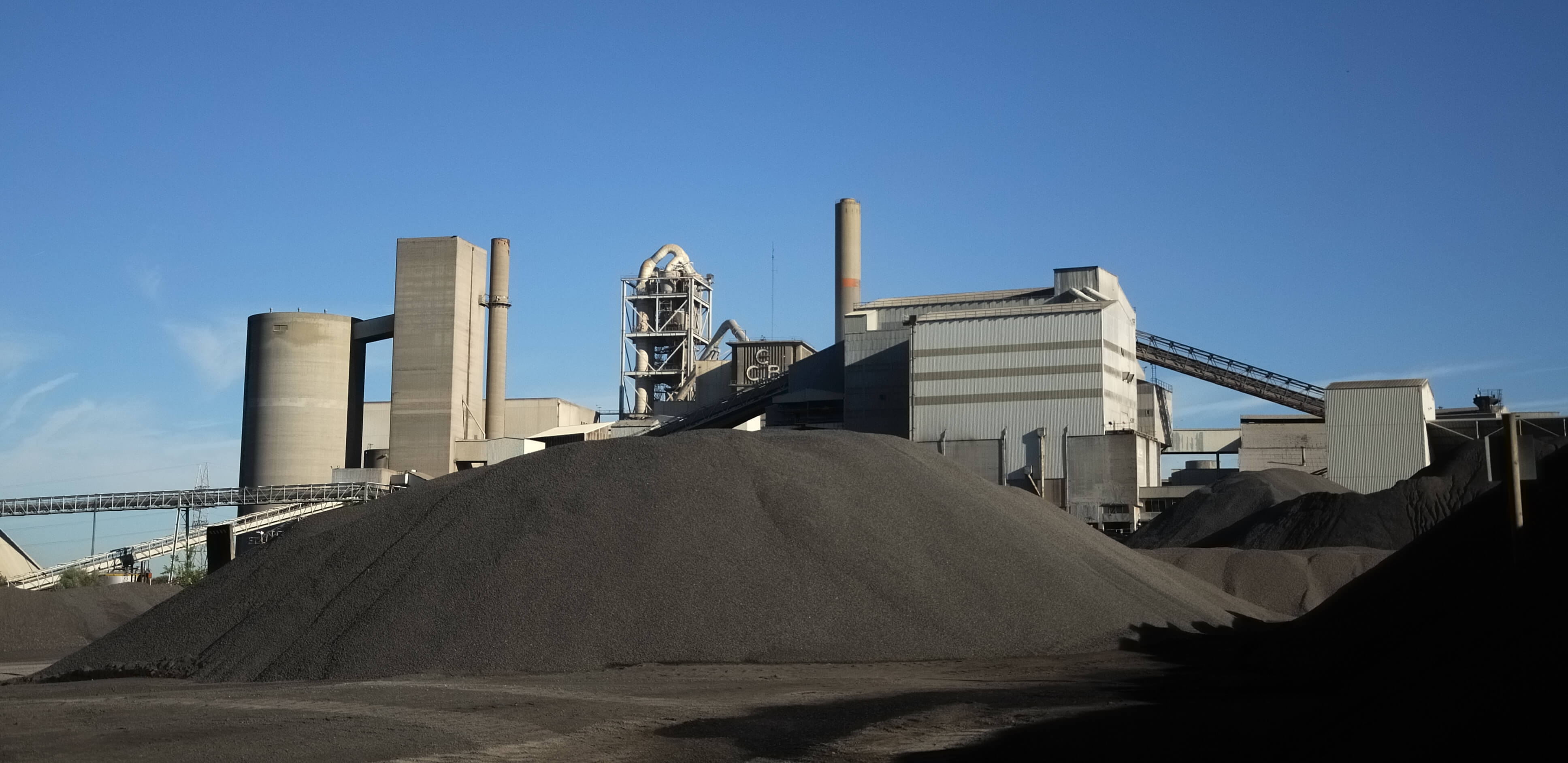 CCB SA | Cementir Holding N.V.