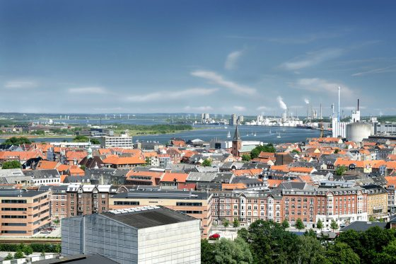 Aalborg Portland A/S | Cementir Holding N.V.