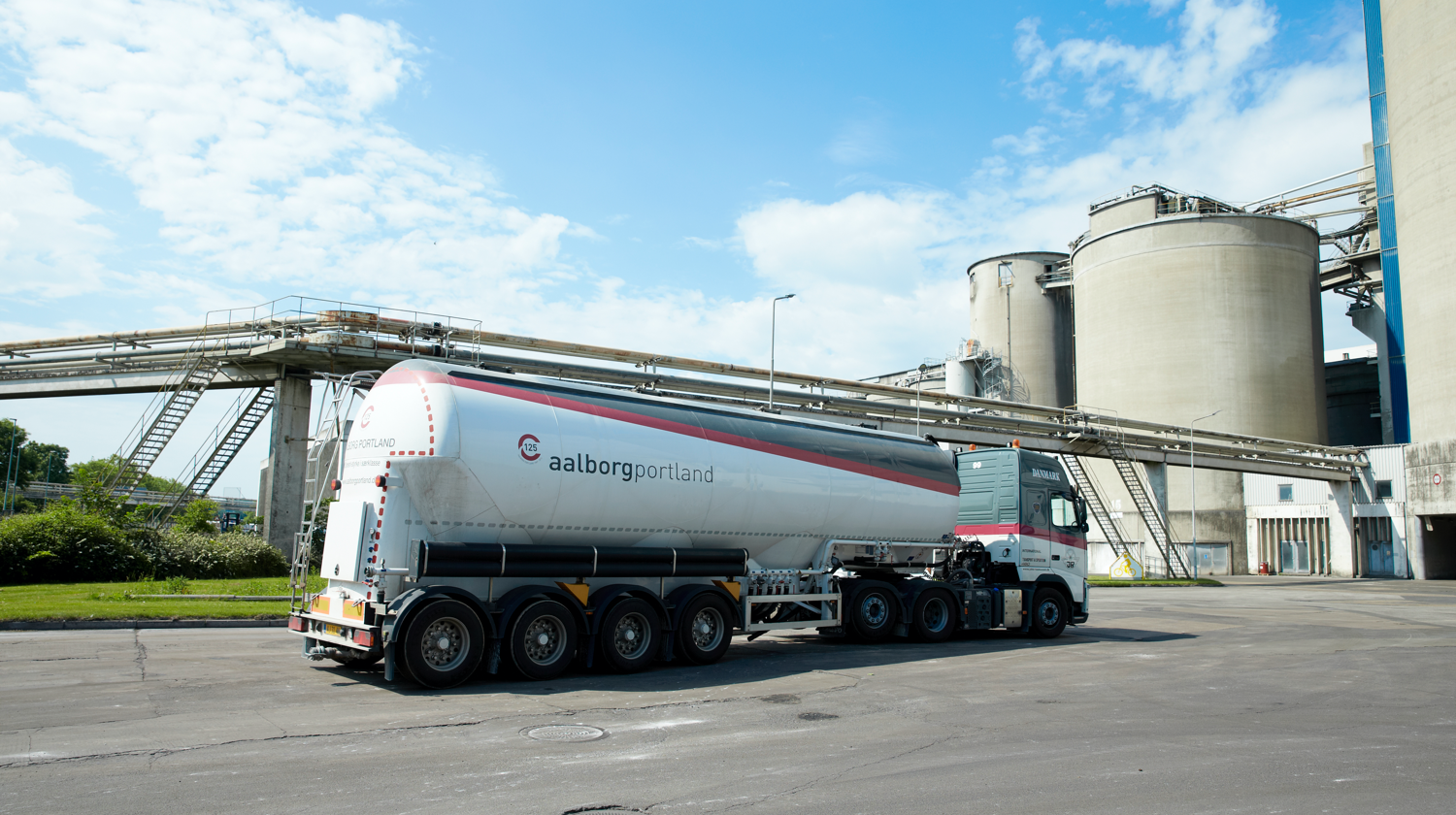 Our History | Cementir Holding N.V.