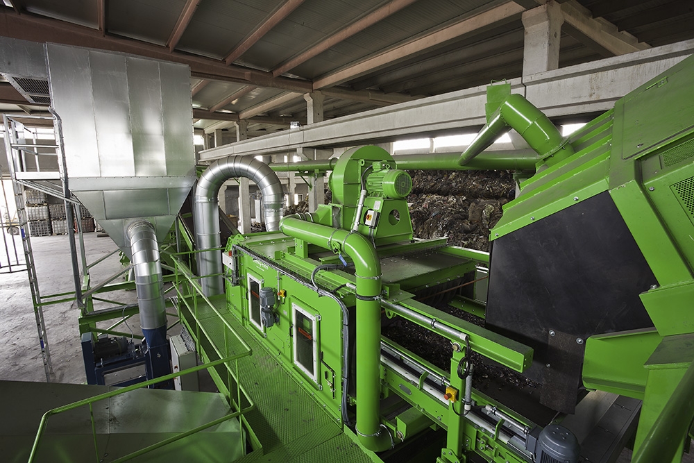 Our History | Cementir Holding N.V.