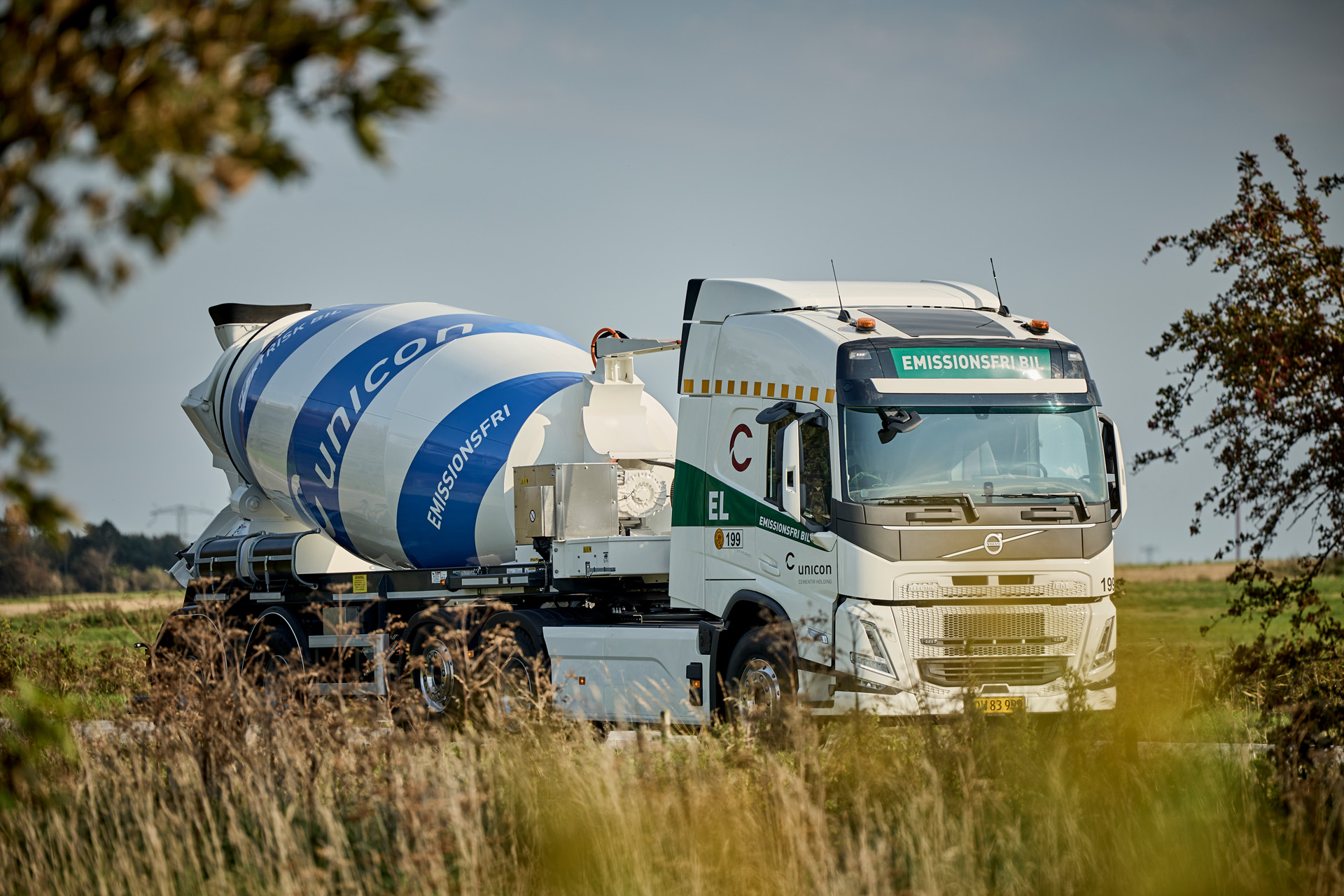 Our History | Cementir Holding N.V.